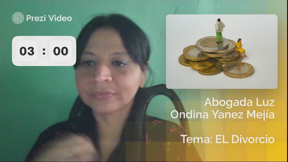 Diapositiva 1 by Lucy Yanez on Prezi Video