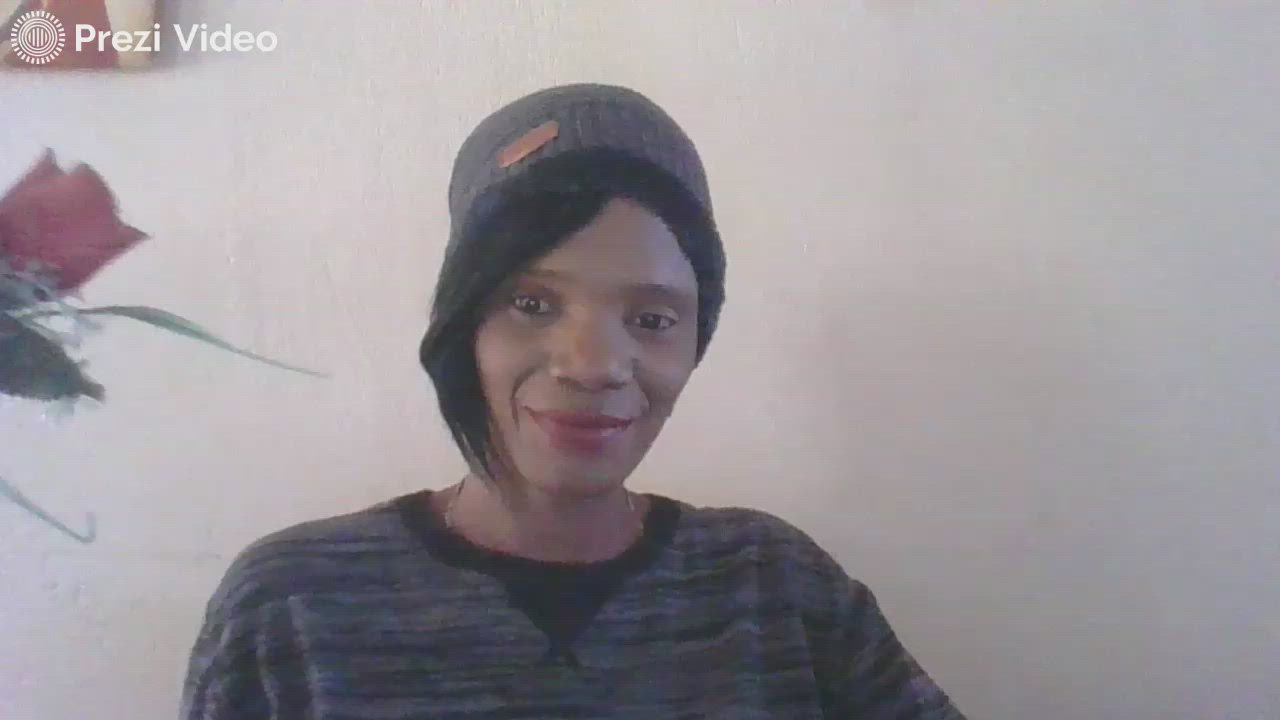 Writing interviews IGCSE EFL by Abigail Muchazyi on Prezi Video