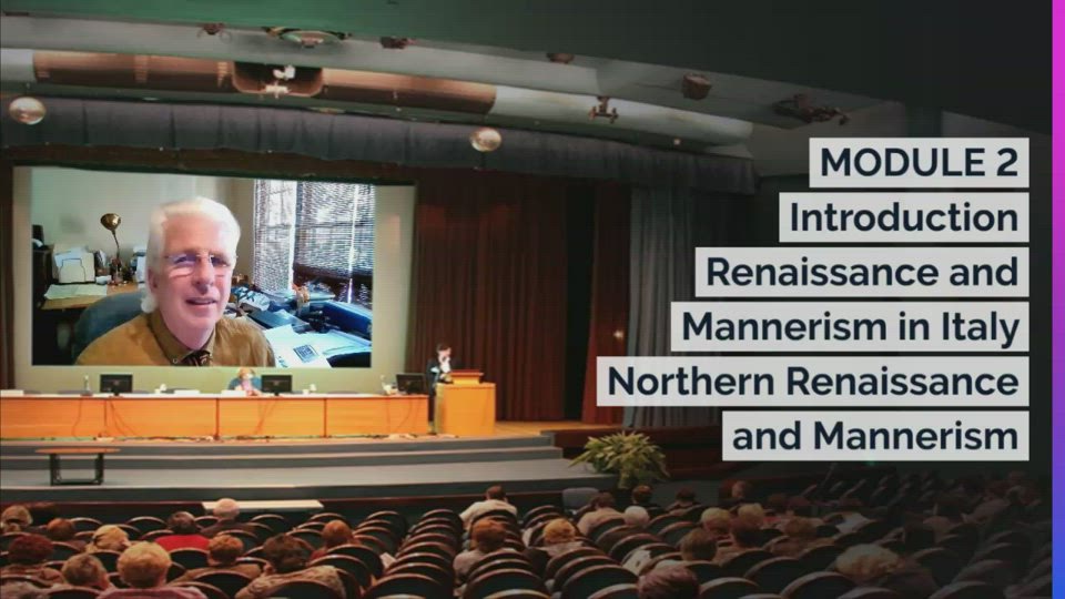 MODULE 2 Introduction Renaissance and Mannerism in Italy Northern ...