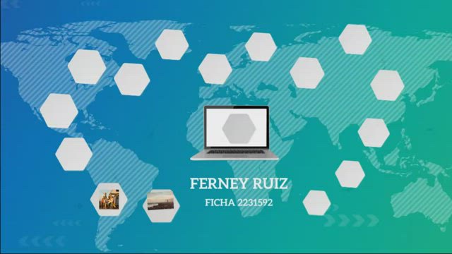 LA HISTORIA DE LA COMPUTADOR Y LA COMPUTACIÓN by Ferney Ruiz on Prezi Video