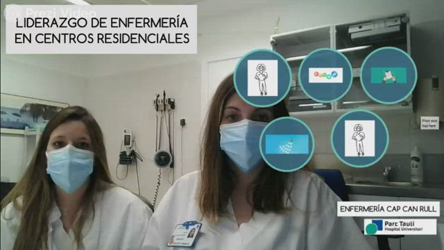 Liderazgo enfermero 4 by Marina Portillo Tomas on Prezi Video
