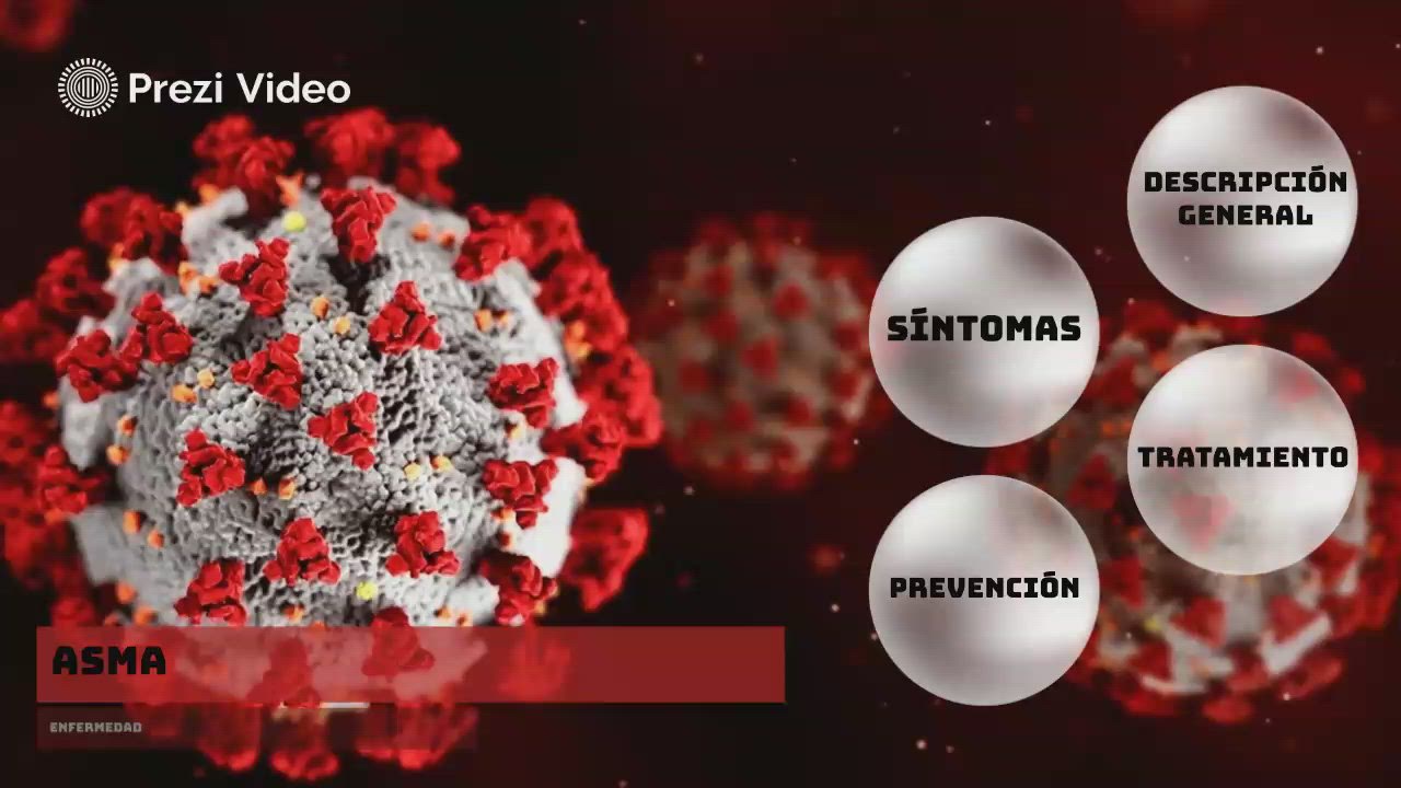 Asma virus by Quasar Ariel Ignacio Shadow on Prezi Video