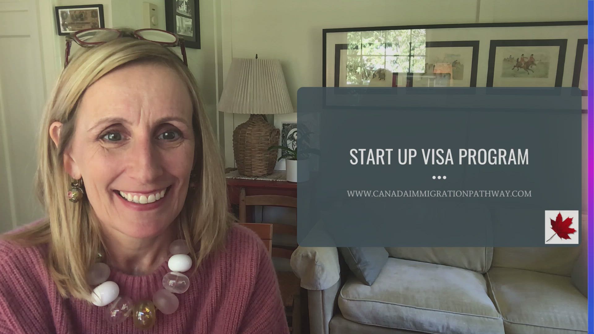 SUV overview with CIP by Tina Bax on Prezi Video