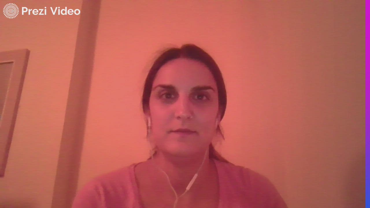 PRESENTACIÓN ANIMALES EN PELIGRO DE EXTINCIÓN by Ana Ruano on Prezi Video