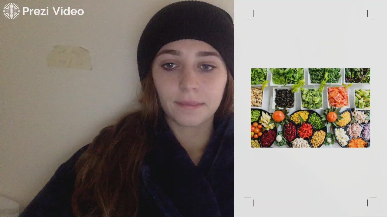 Untitled video by aliza abraham on Prezi Video