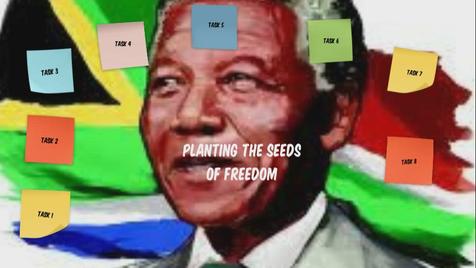 pLANTING THE SEEDS OF FREEDOM by Teacher MAS on Prezi Video