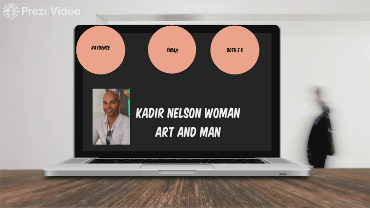 eandk by Eniah Anderson on Prezi Video