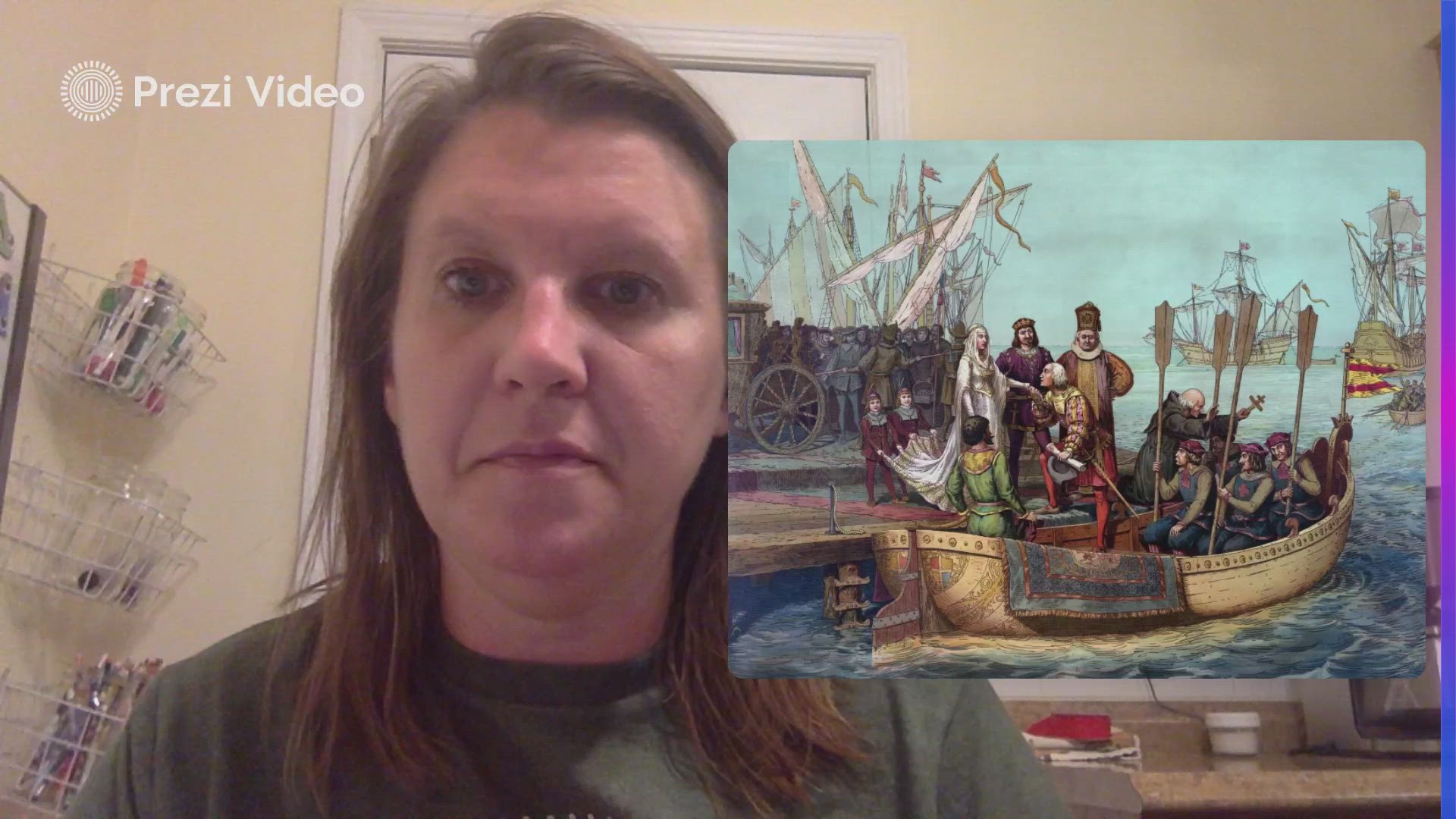 SEA OF DARKNESS by Gabriel Forster on Prezi Video