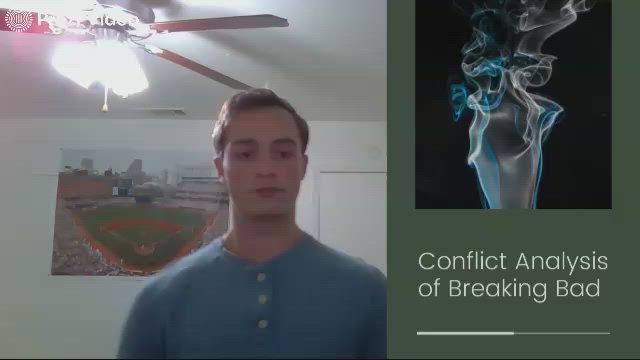 Conflict Analysis of Breaking Bad by Jason Kitzman on Prezi Video