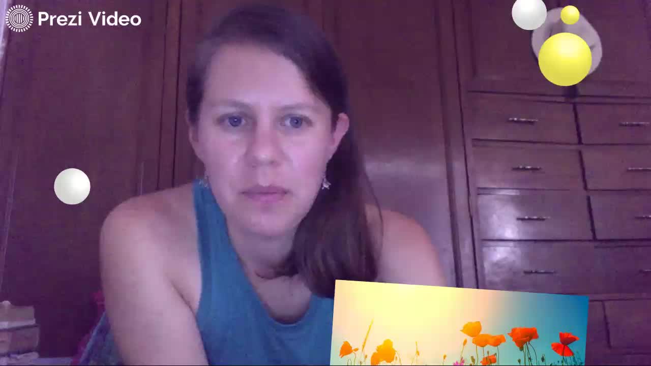 Good morning! by natalia morris on Prezi Video
