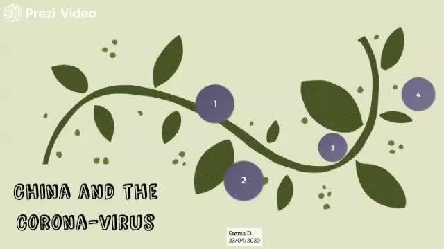 In The News: Emma Dorval by Emma Dorval on Prezi Video