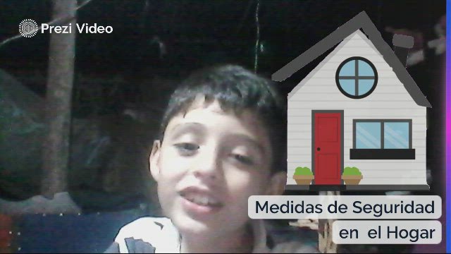 Medidas De Seguridad En El Hogar By William Gomez On Prezi Video