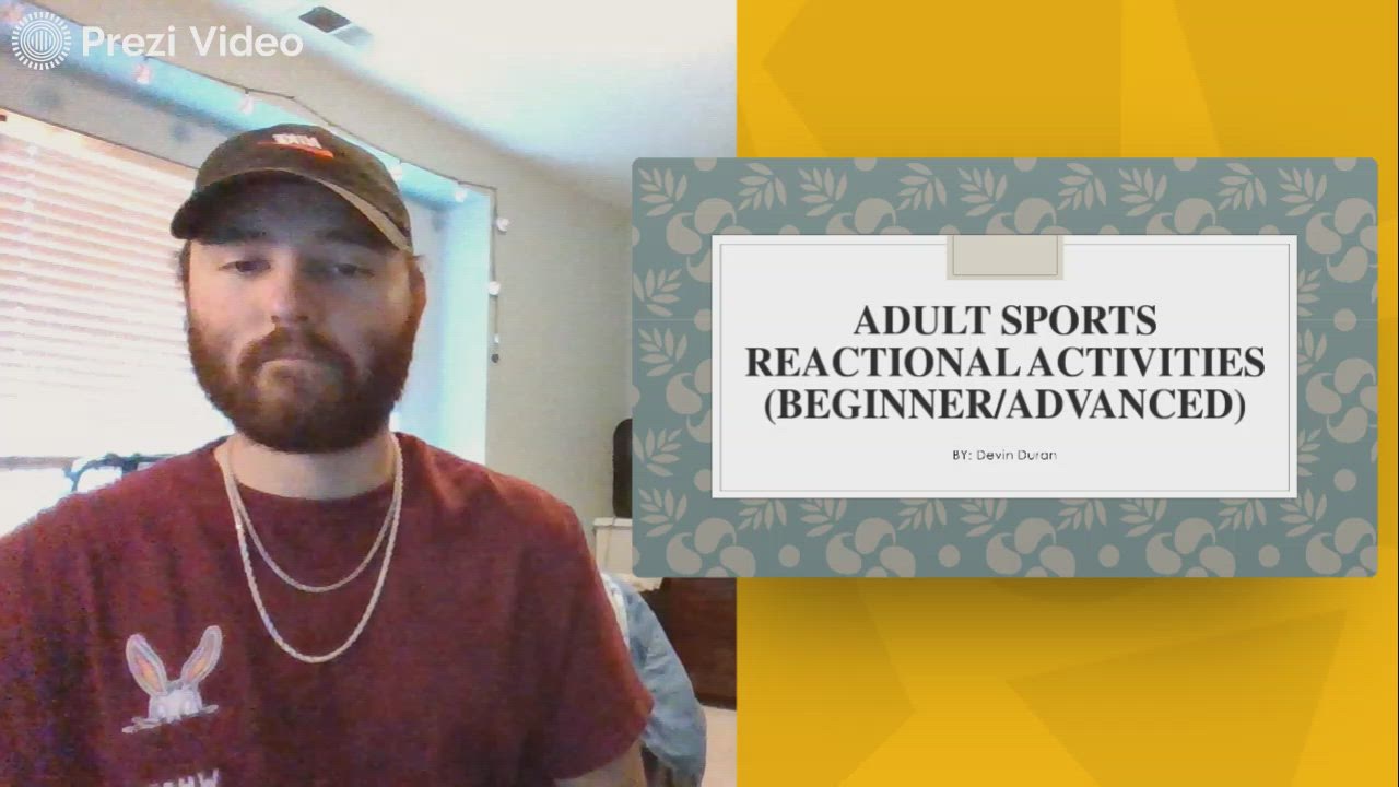 Policies & Procedures Presentation Video by Devin Duran on Prezi Video