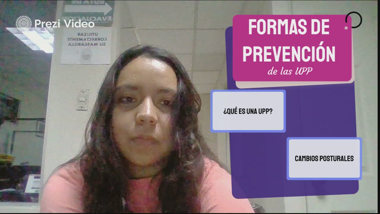 Formas de prevención by Alekcia Tamara Herrera Velásquez on Prezi Video