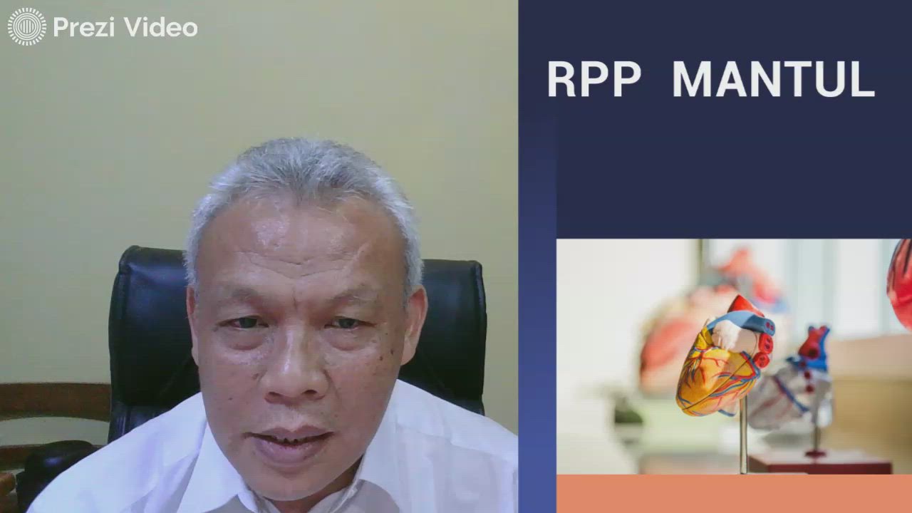 RPP MANTUL by agus sukoco on Prezi Video