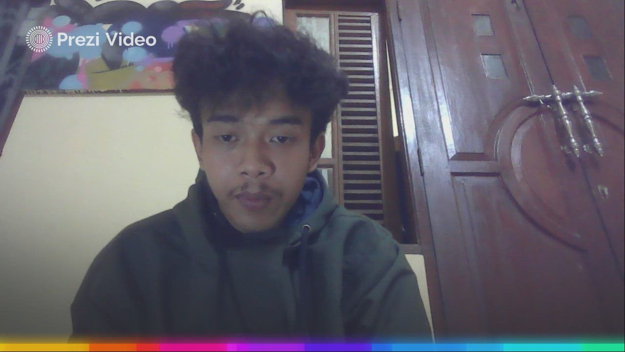 Untitled by anton saputra on Prezi Video