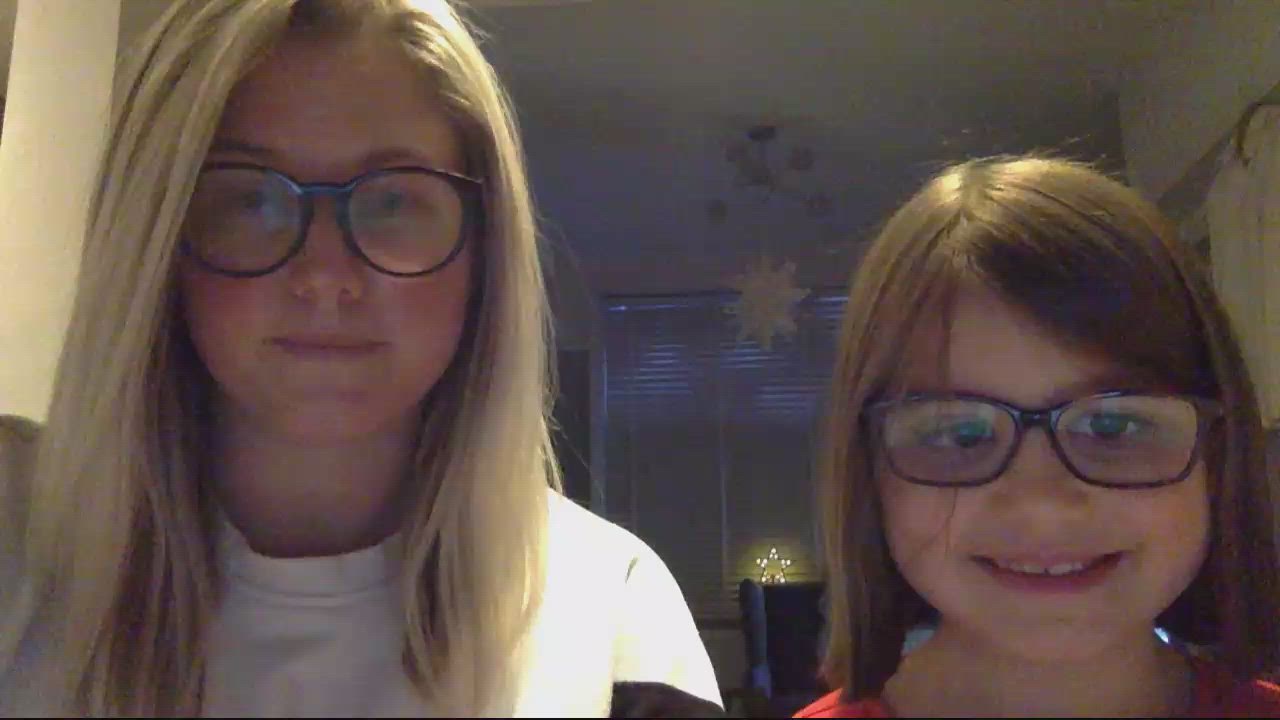 CHRISTmas by Laura Dallow on Prezi Video