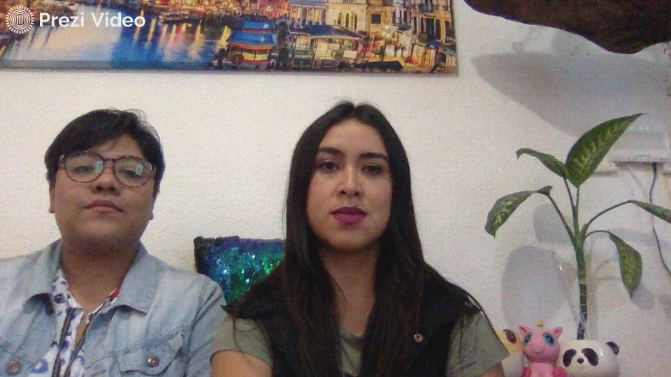 CAPSULA INFORMATIVA by aseret eliane mena aguilera on Prezi Video
