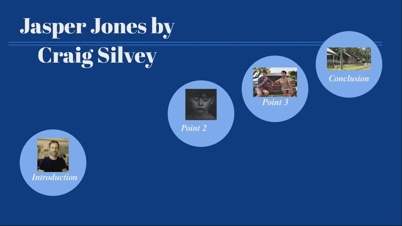 Jasper Jones by jasper vance on Prezi Video