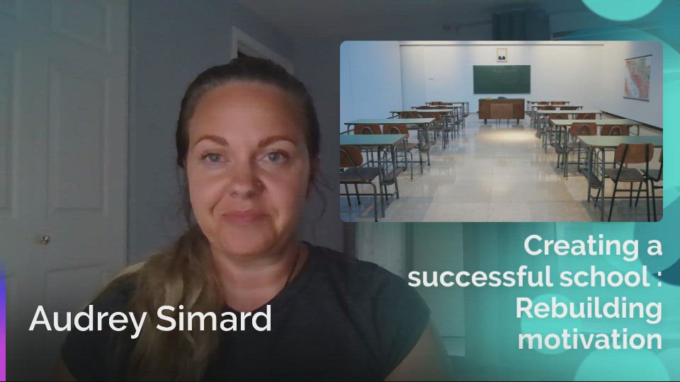 SimardMA6223_FinalAssignement by Audrey Simard on Prezi Video