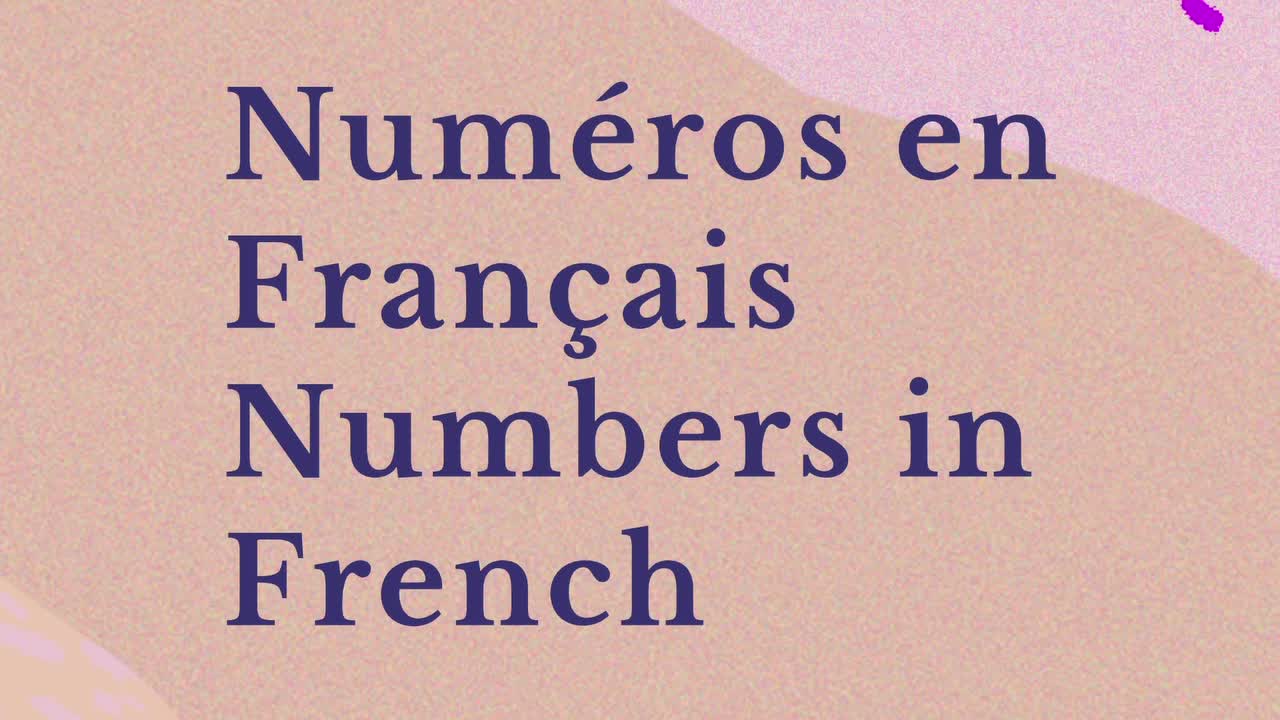 Num ros En Fran ais Numbers In French By Rawan Fish On Prezi Video num-ros-en-fran-ais-numbers-in-french-by-rawan-fish-on-prezi-video