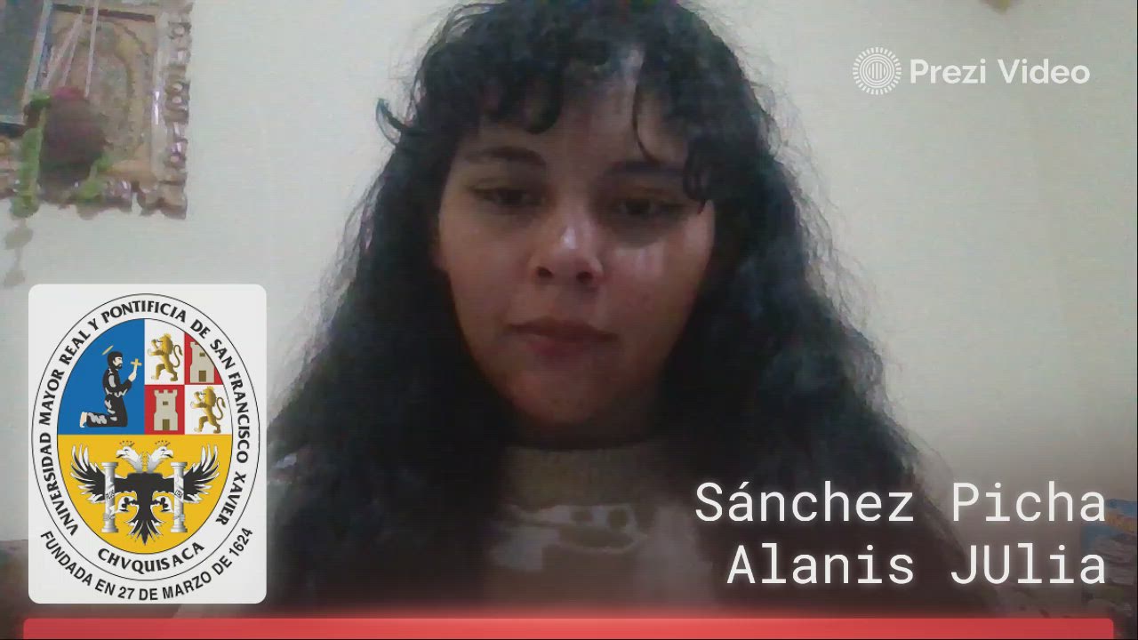 NATIVA by Alanis Julia Sánchez Picha on Prezi Video