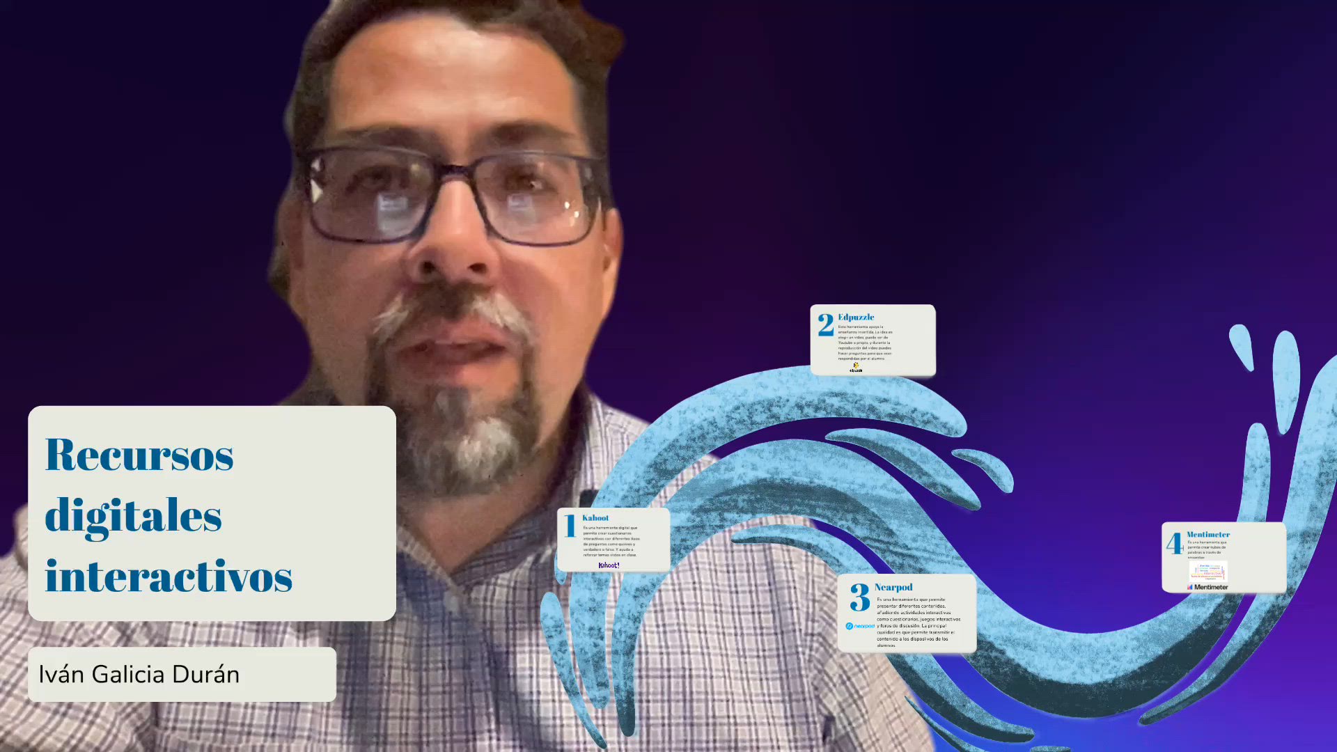 RecursosInteractivos by Ivan Galicia on Prezi Video