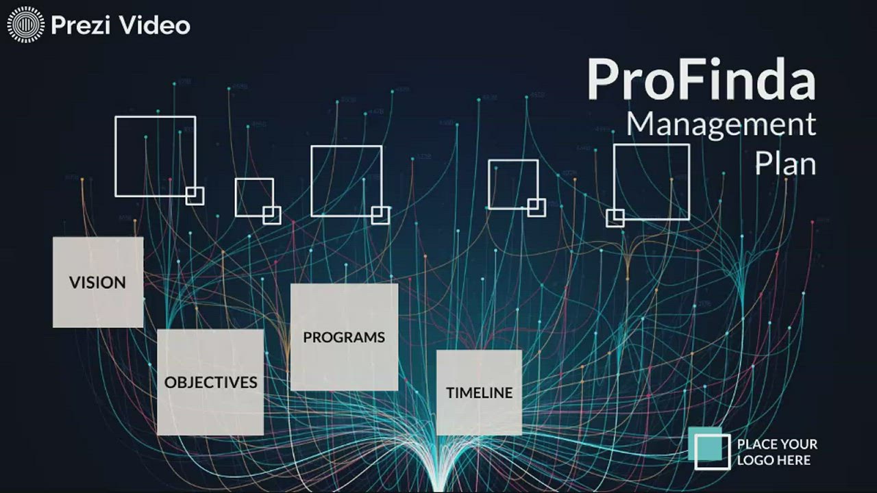 ProFinda Vision and ISOG by Andrew Bizzell on Prezi Video