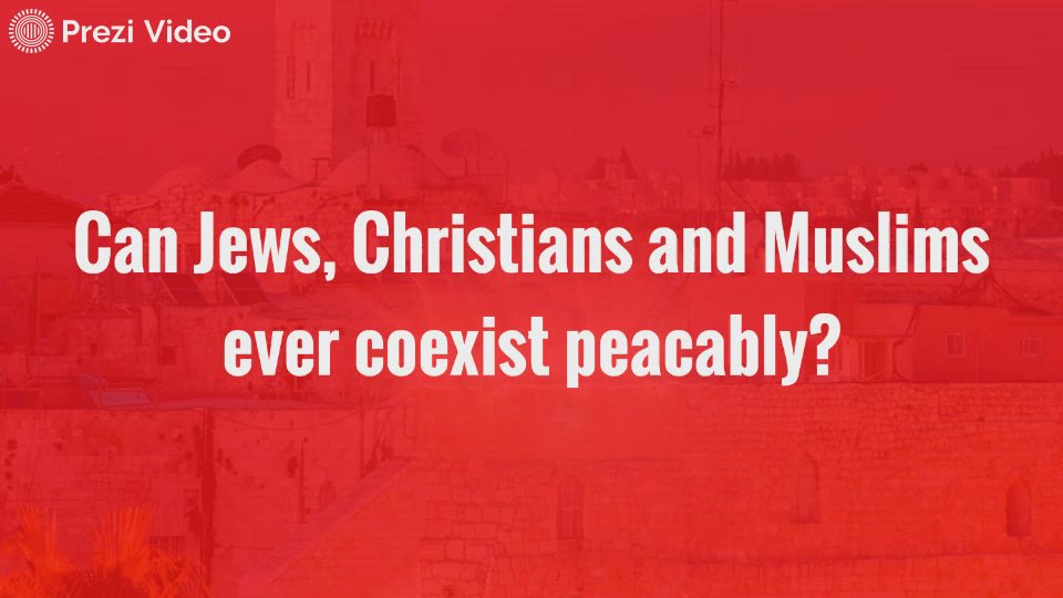 The Philos Project by Ellie Roper on Prezi Video