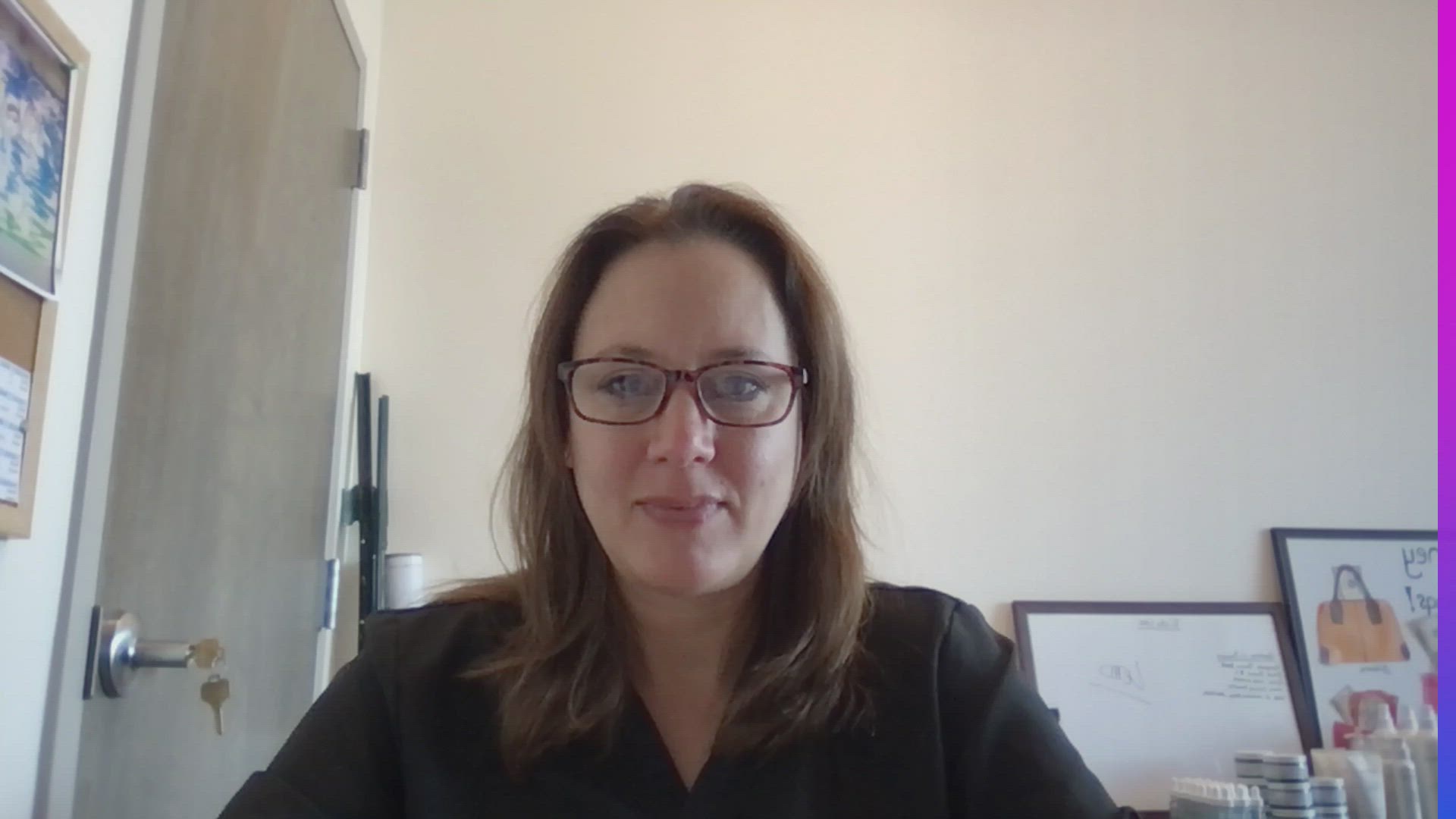 Booking Male Therapists by Heather Mize on Prezi Video