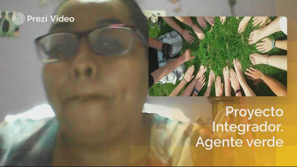 Proyecto Integrador. Agente verde by maria isabel hernandez perdomo on ...