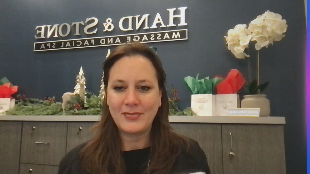 LED Upgrades by Heather Mize on Prezi Video