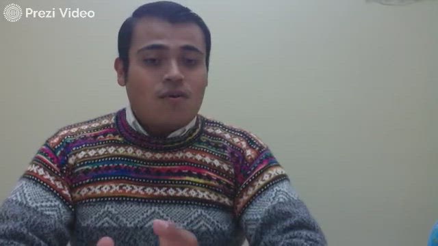 Retos educativos y el éxito social actual. by jorge luis baez palacios on Prezi Video