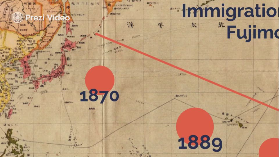 ASAM by Brendan Trainor on Prezi Video