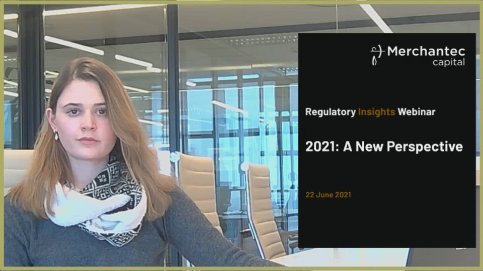 Intro - 2021: A New Perspective by Nikita Hunter on Prezi Video