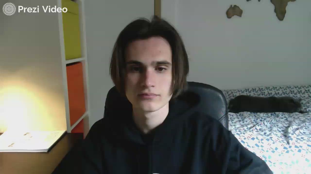 Analyse du tableau d'André Fougeron, Civilisation Atlantique by Jordan ...