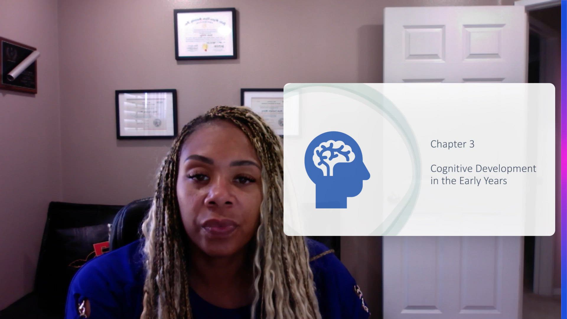 Chapter 3 by Nicole Whaley on Prezi Video