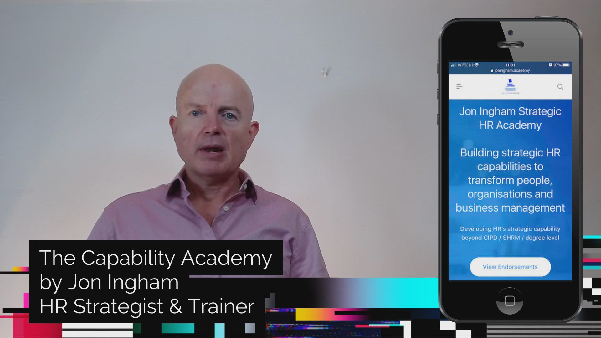 The Capability Academy by Jon Ingham on Prezi Video