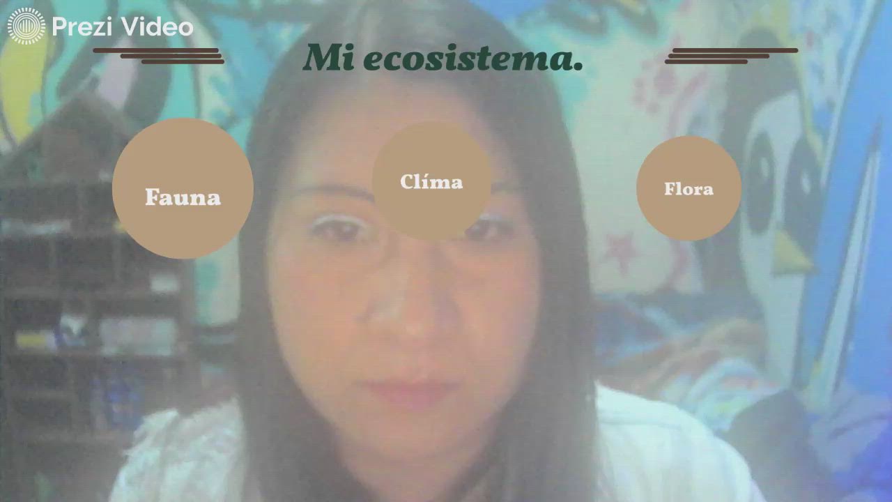 Actividad Integradora 4 mi exosistema by Cecilia Hernández Ortega on ...