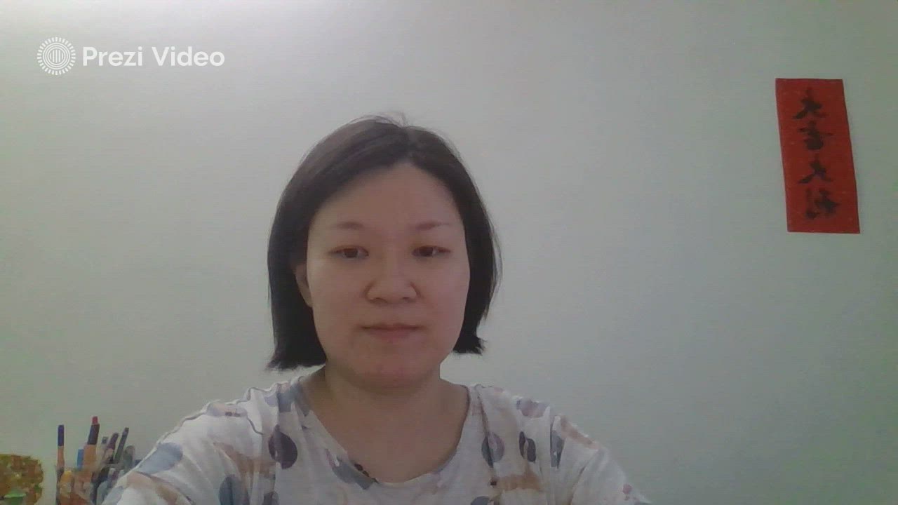 What makes a brand successful? by Lay Kee Chng on Prezi Video