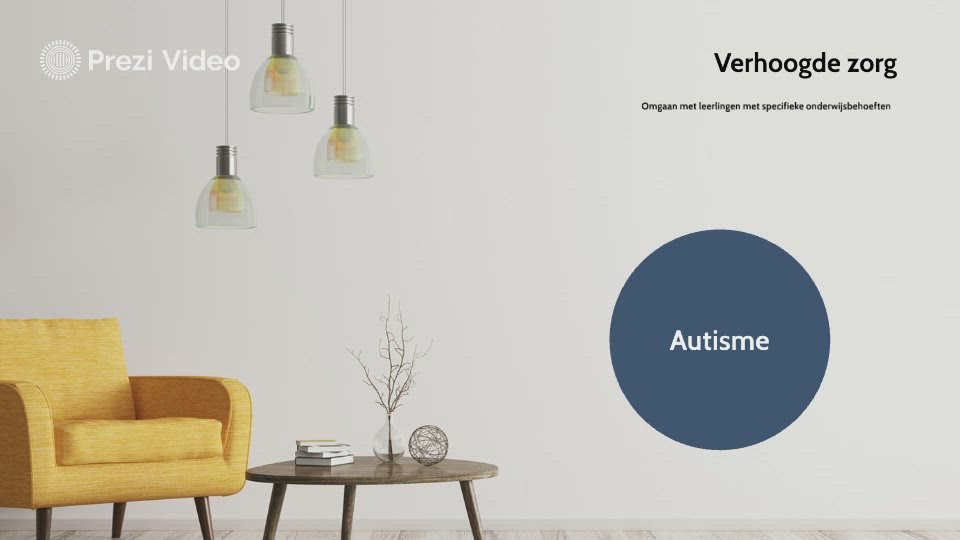 Omgaan met leerlingen met specifieke onderwijsbehoeften by Juliette ...