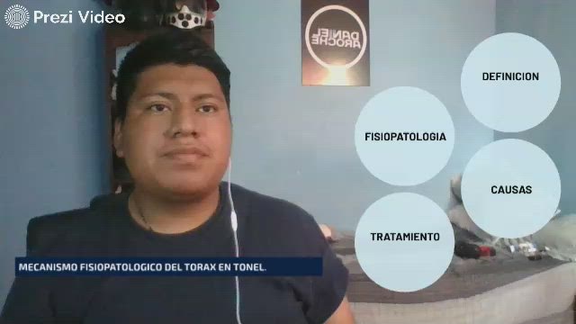 Fisiopatología del torax en tonel. by CARLOS DANIEL AROCHE ALFARO on ...