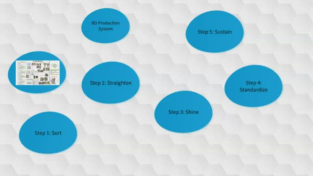 5S Storyboard by Kishmere Rolle on Prezi Video