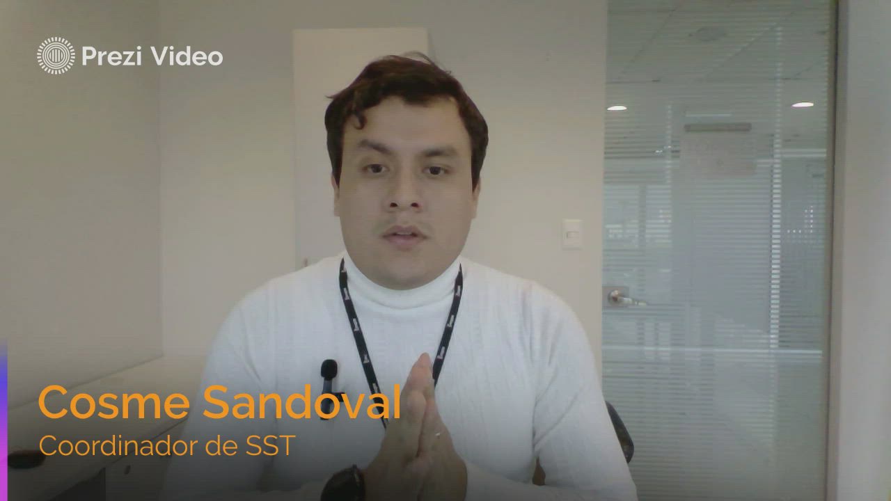 Matriz IPER-C by SST 3ERIZA on Prezi Video