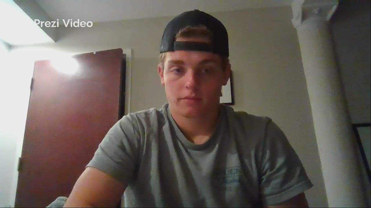 Abortion Speech by Robert DiCicco on Prezi Video