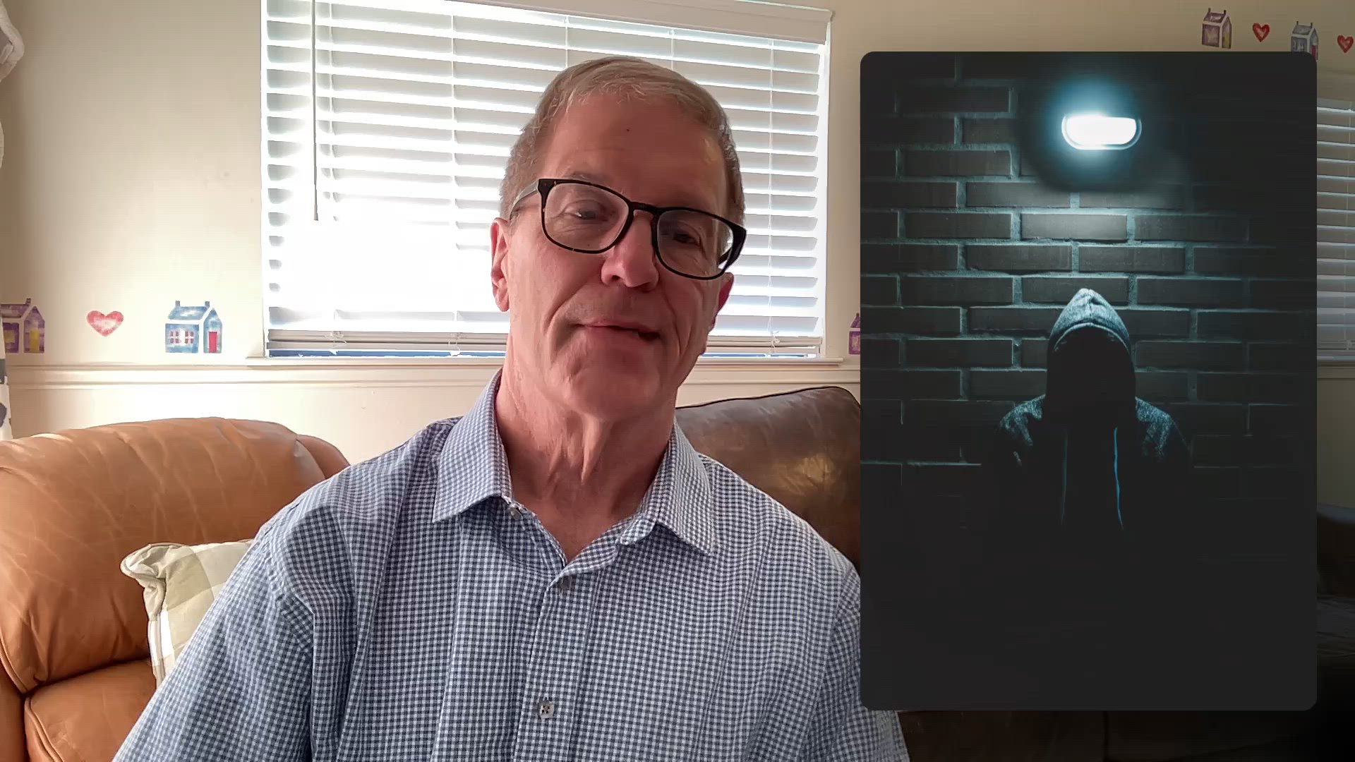 Fatal Progression by Marvin Bryant on Prezi Video