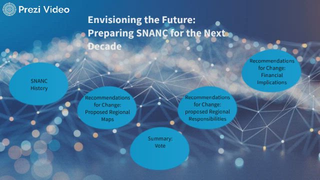 Envisioning the Future: Preparing SNANC for the Next Decade by Mary ...