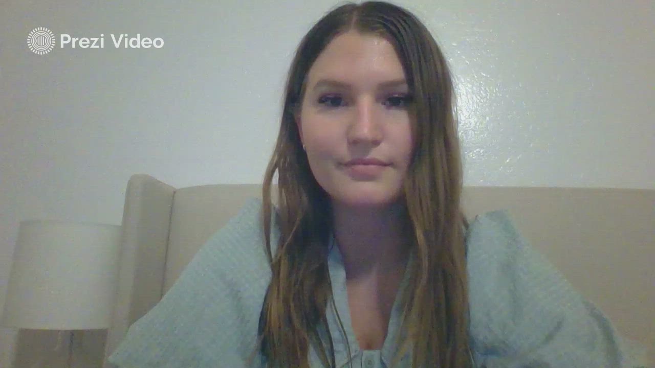 SLP 630 - Case Study 1 by Morgan Jarchow on Prezi Video