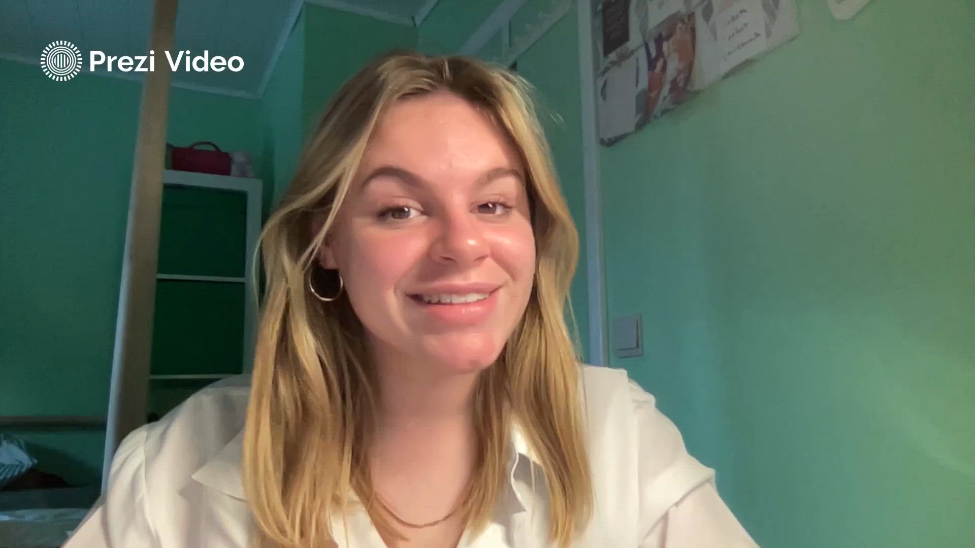 Werkstuk 3 by Cynthia Lysen on Prezi Video