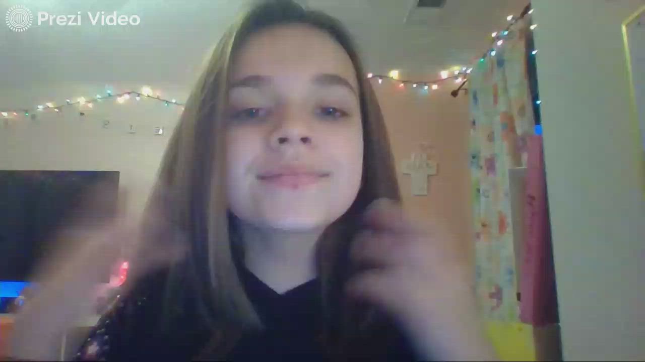 Around the world! by hannah seabolt on Prezi Video